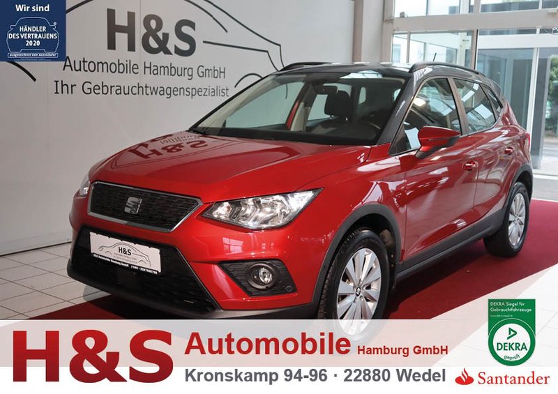 H S Automobile Norderstedt
