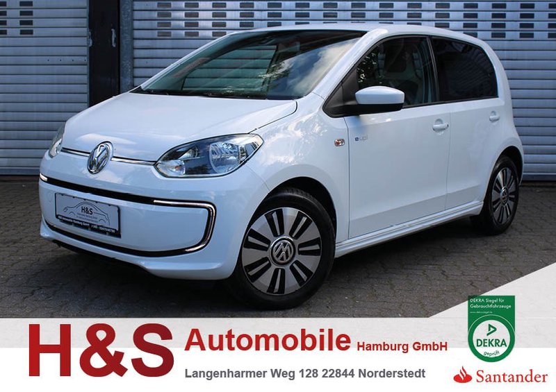 Vw Up Gebraucht Hamburg