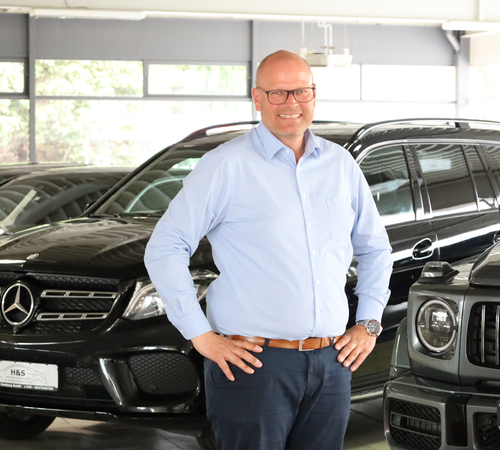 H S Automobile Norderstedt