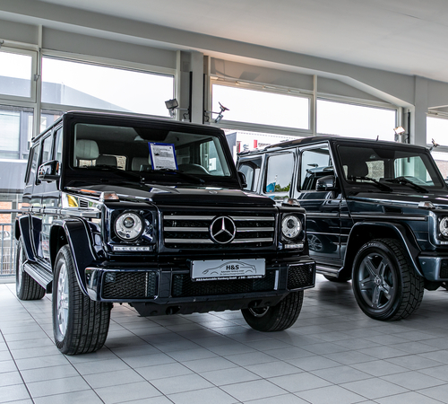 Hs Automobile Norderstedt